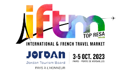 IFTM - Le rendez-vous des professionnels du tourisme