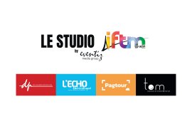 IFTM - The tourism industry gatherings